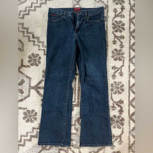 Chaps | Jeans | Chaps Blue Jeans | Poshmark